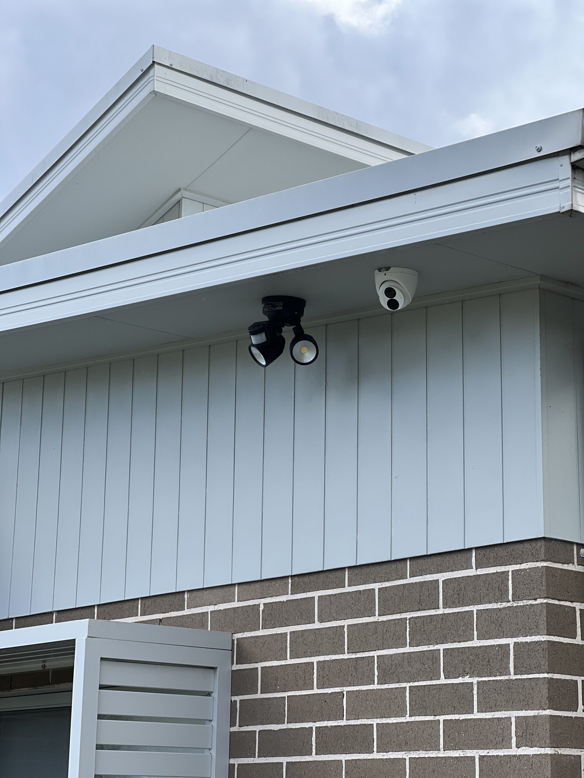 Hassett Electrical – and Communications